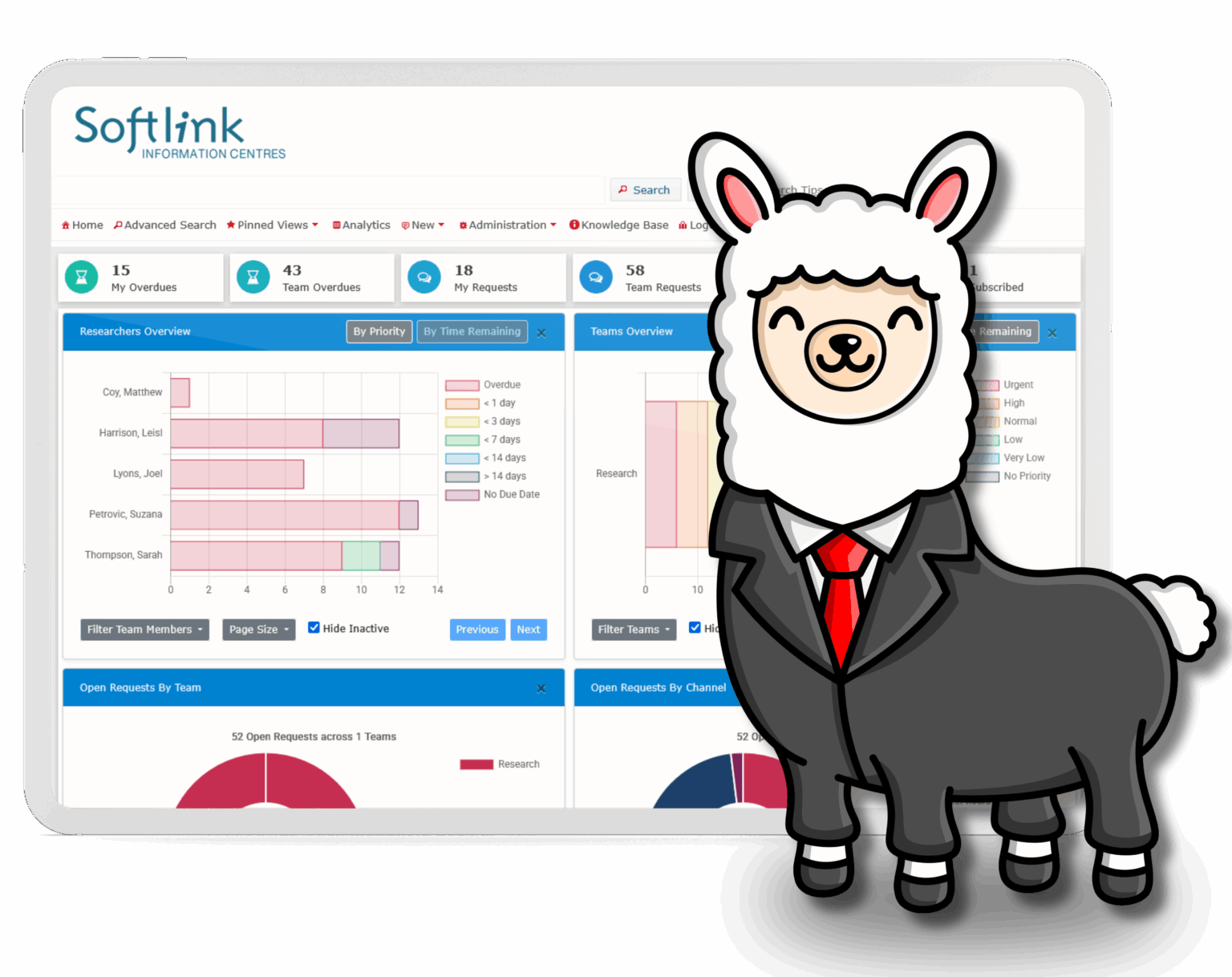 Softlink - Library Management Software & Services