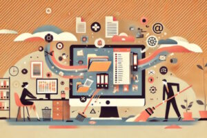 Tidy Up Your Library - Softlink Information Centres