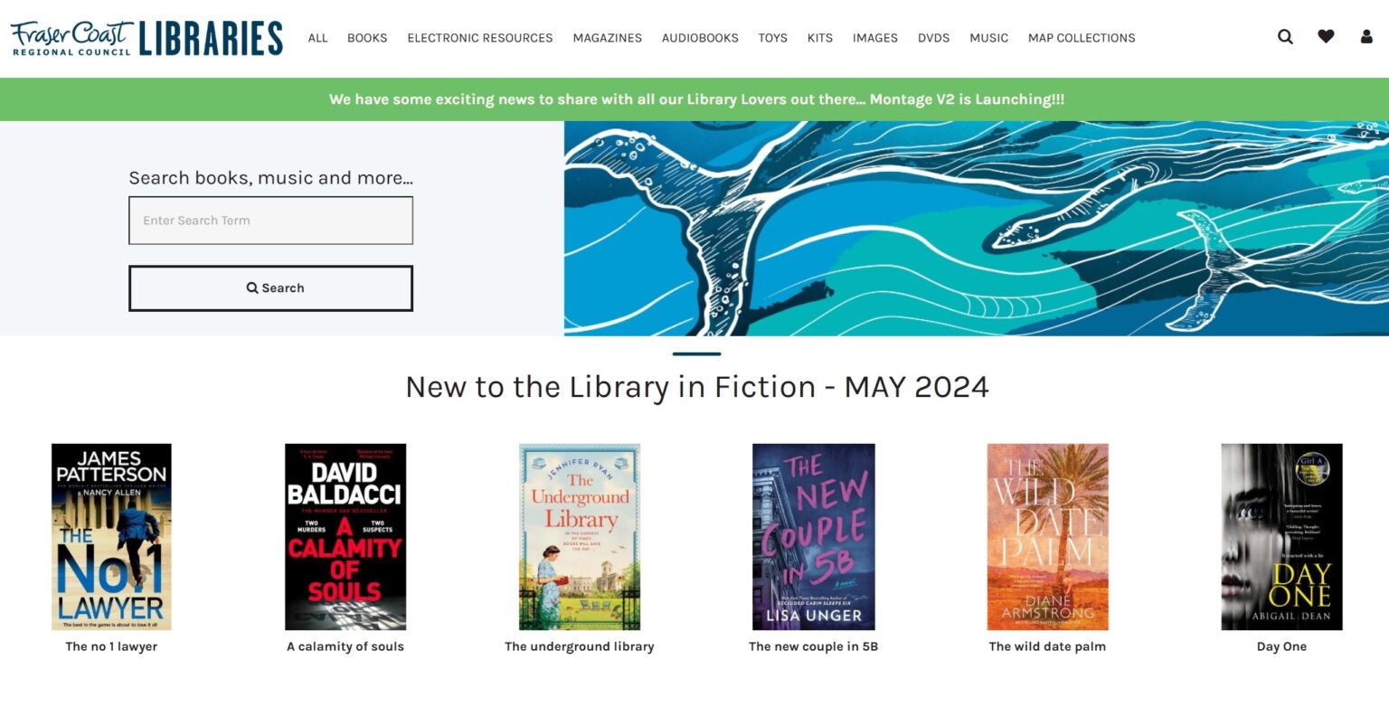 Softlink - Library Management Software & Services