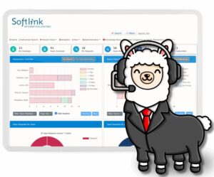 Support - Softlink Information Centres